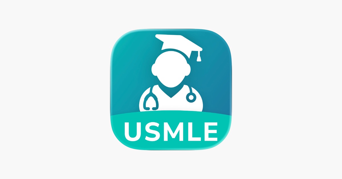 ‎USMLE Prep Test : Step 1,2,3 App - App Store