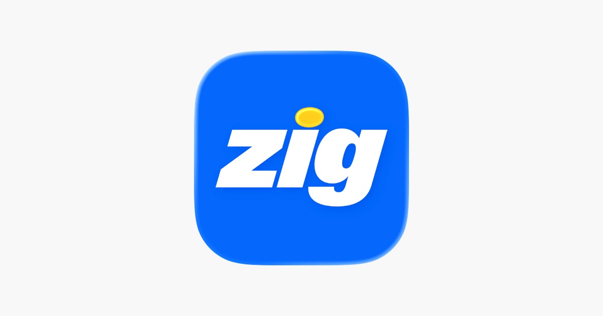 ‎CDG Zig - Taxis & Cars App - App Store