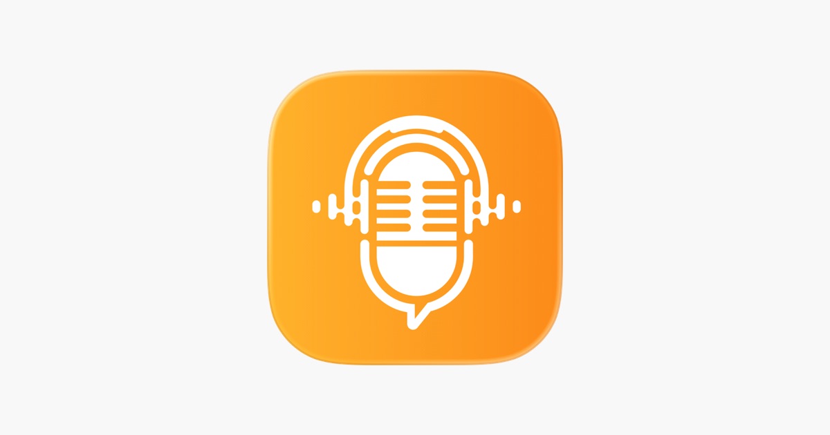 ‎Voice Memos – Study Notes App - App Store