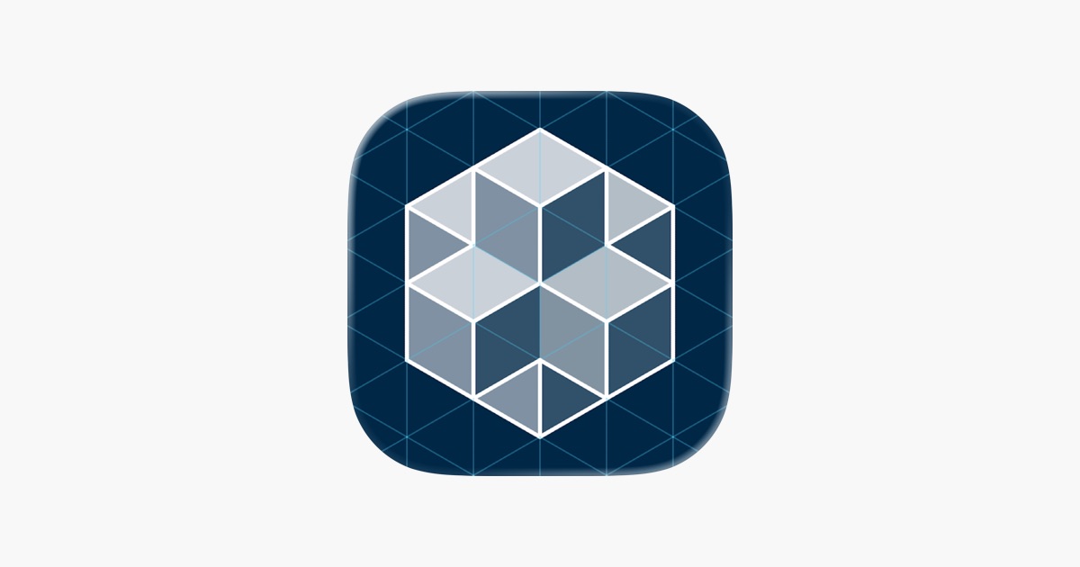 ‎Isometric Drawing App - App Store