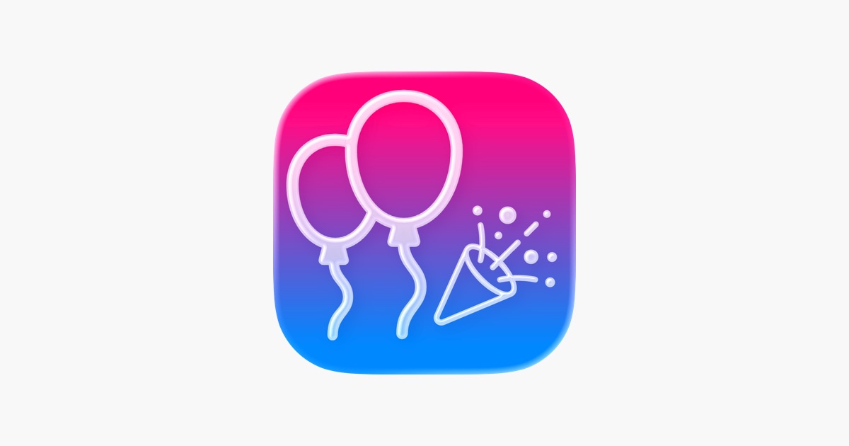 Event Stories》App - App Store