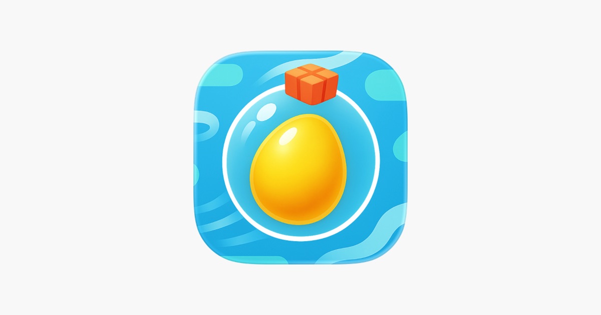 ‎Wind Tunnel Puzzle Bubble App - App Store