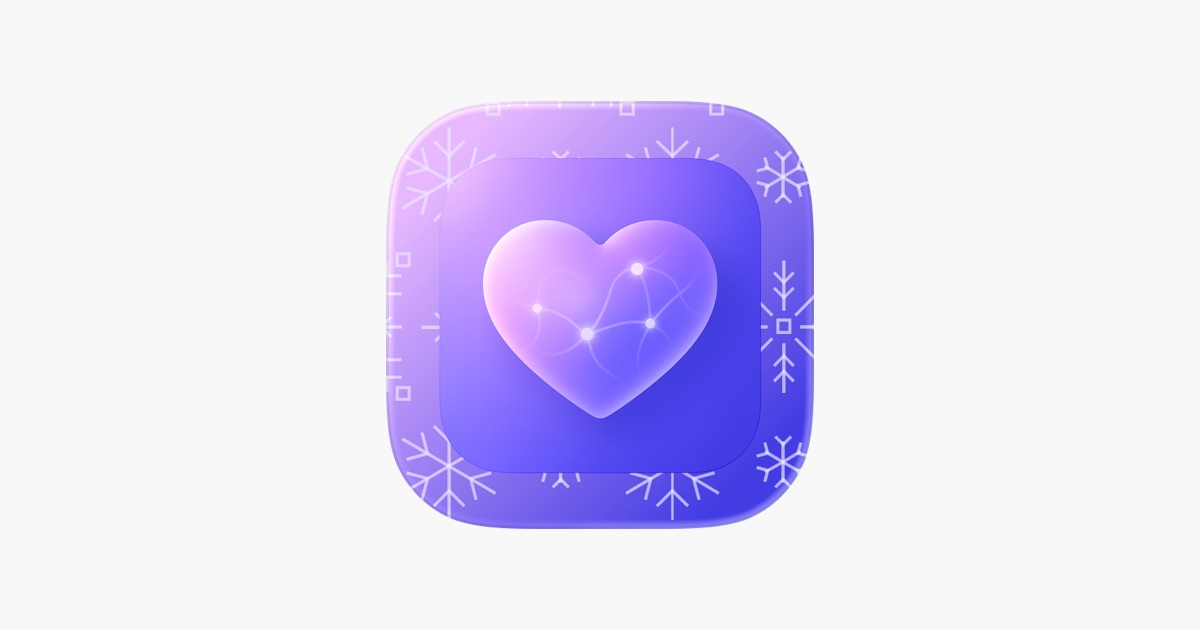 ‎Heart Rate - Pulse Monitor App - App Store