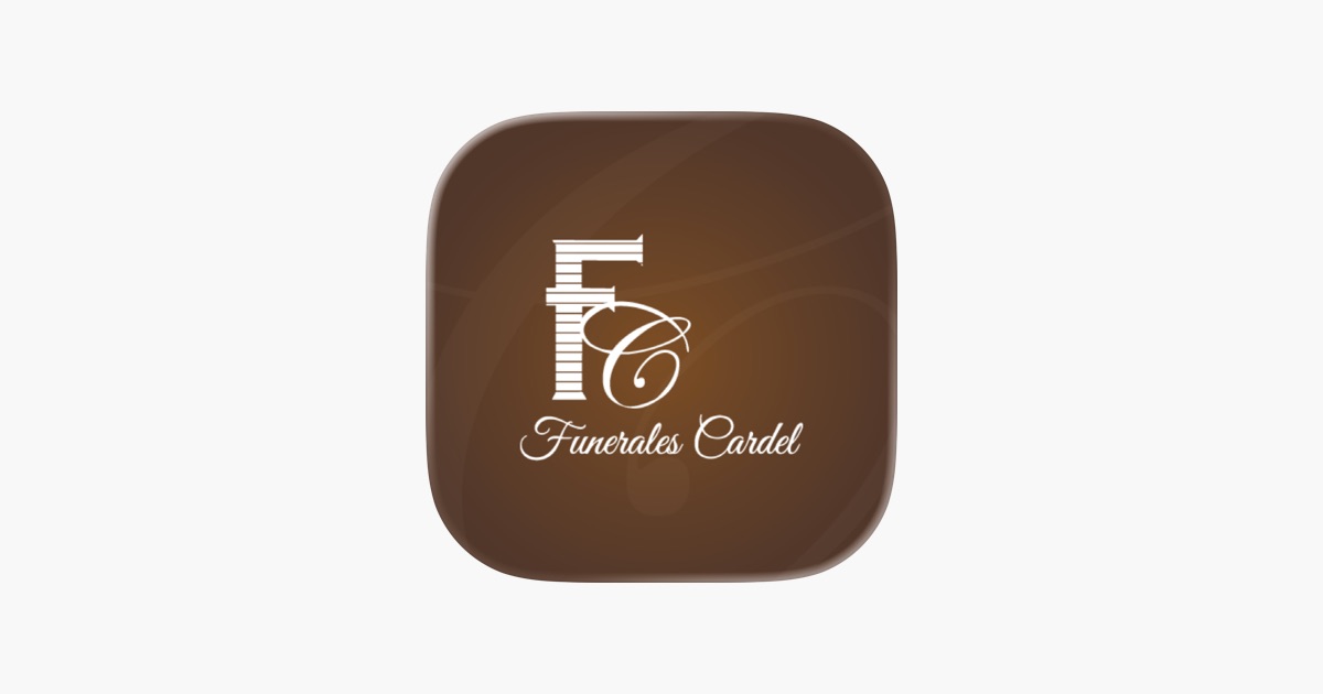 ‎App Funerales Cardel - App Store