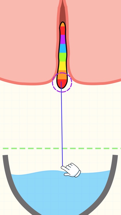 Help Me: Tricky Puzzle Story by Dead Pixel