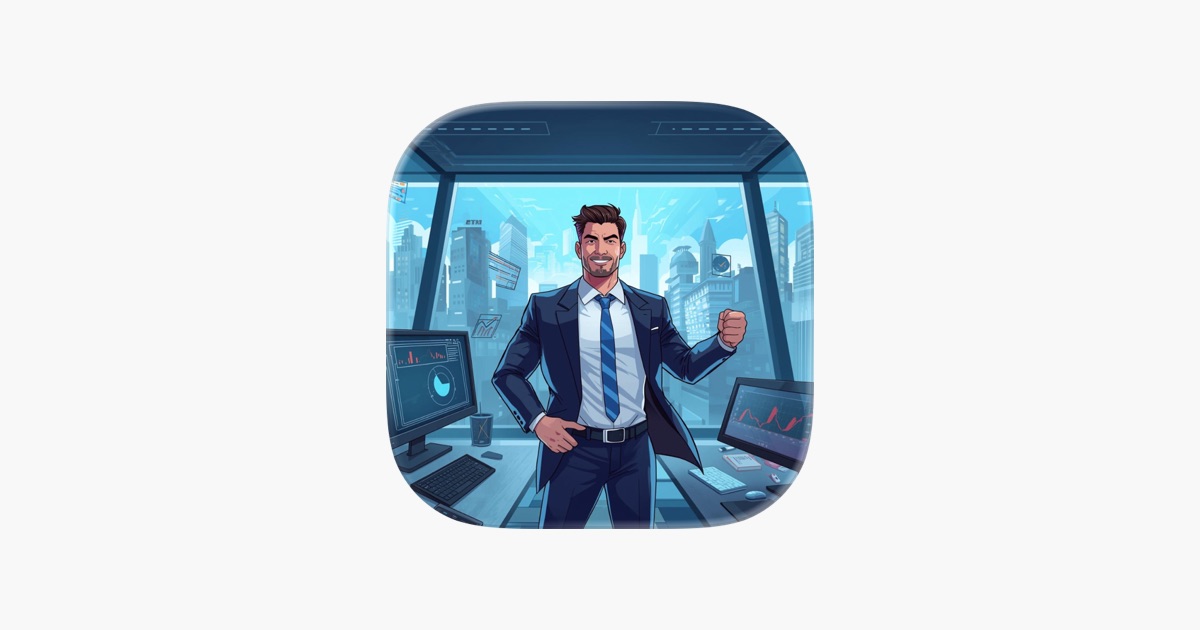 ‎Startup Tycoon: Idle Business App - App Store