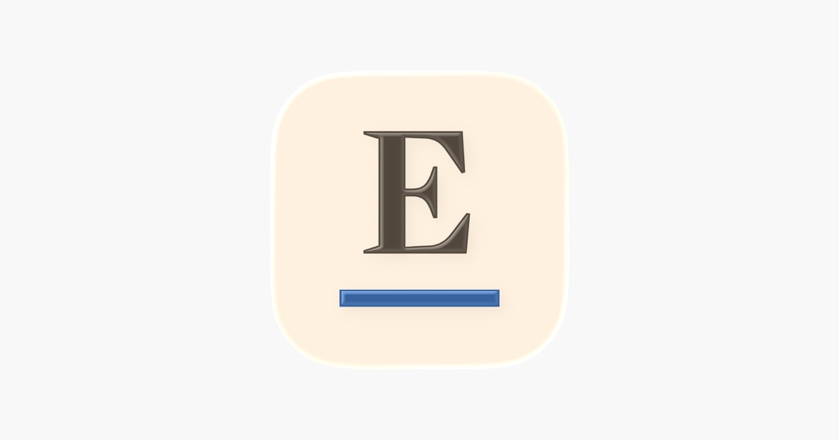‎App Diario EXPANSIÓN - Noticias - App Store