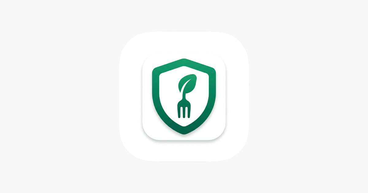 ‎SYE: Food Scanner & AI Menu App - App Store