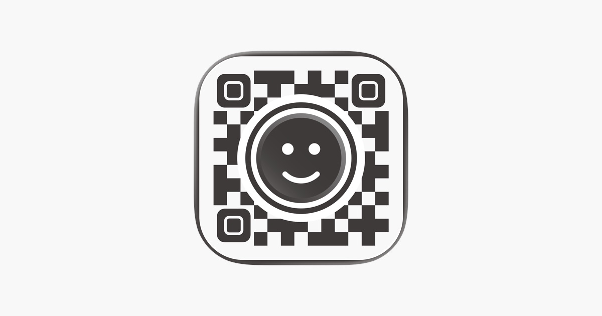 ‎Quick QR code Generate & Read App - App Store