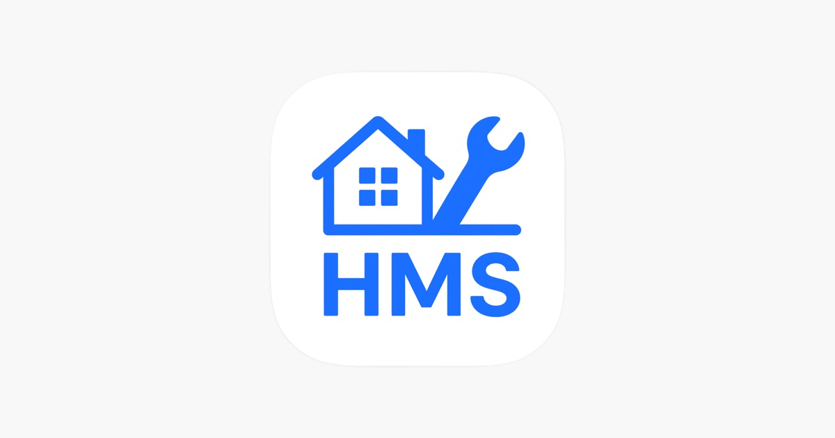 ‎Home Maintenance System App - App Store