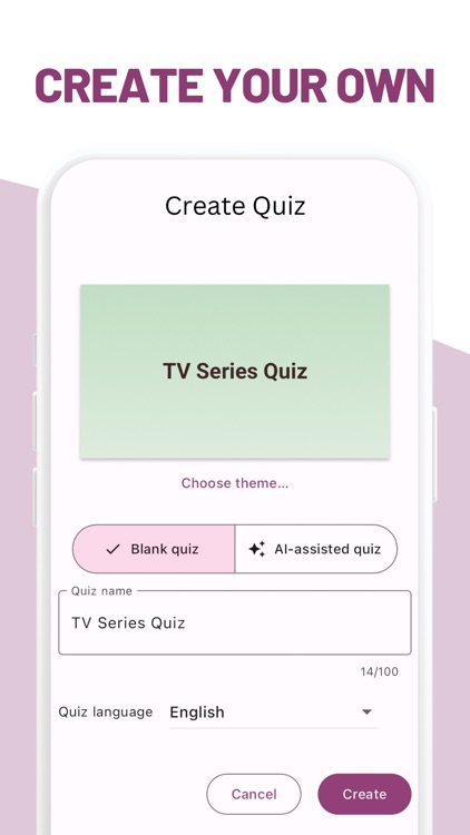 Faabul Live Quizzes by Yomio