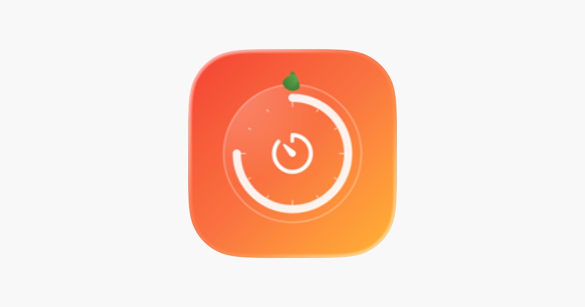 ‎Pomo Easy - Pomodoro Timer App - App Store