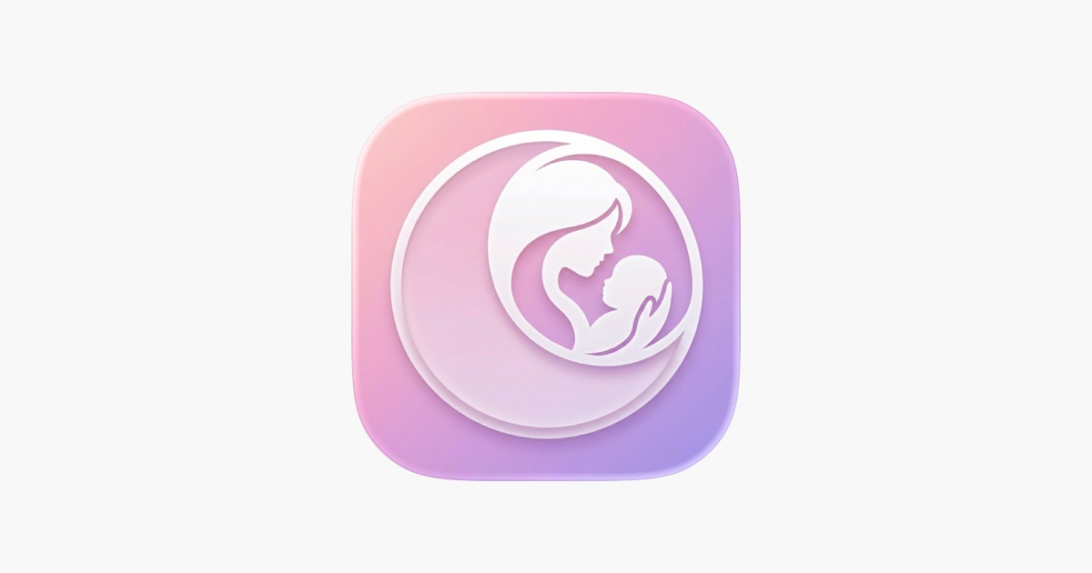 ‎EvaCare: Cycle & Pregnancy App - App Store