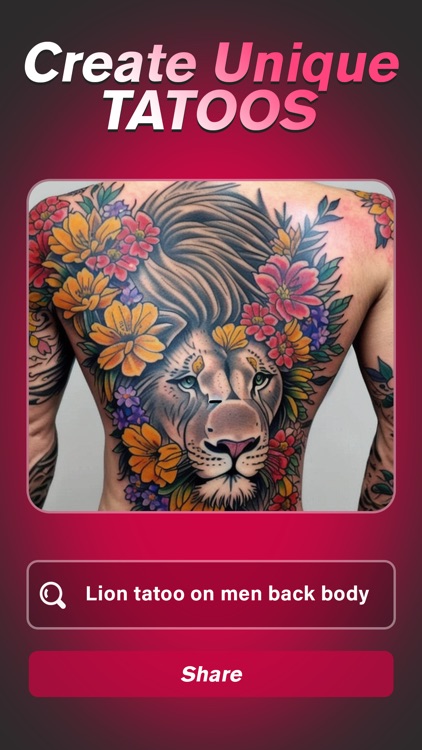 ArtVista - AI Art Generator by Innovate Devx