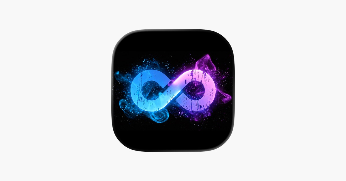 ‎InfiniteArt AI Video Studio App - App Store
