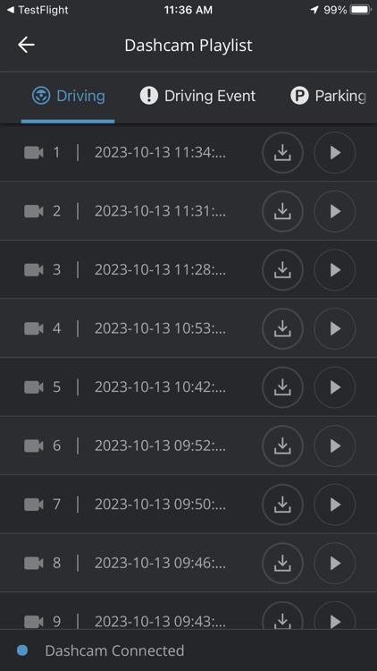 Momento Dash Cam Viewer by Firstech, LLC