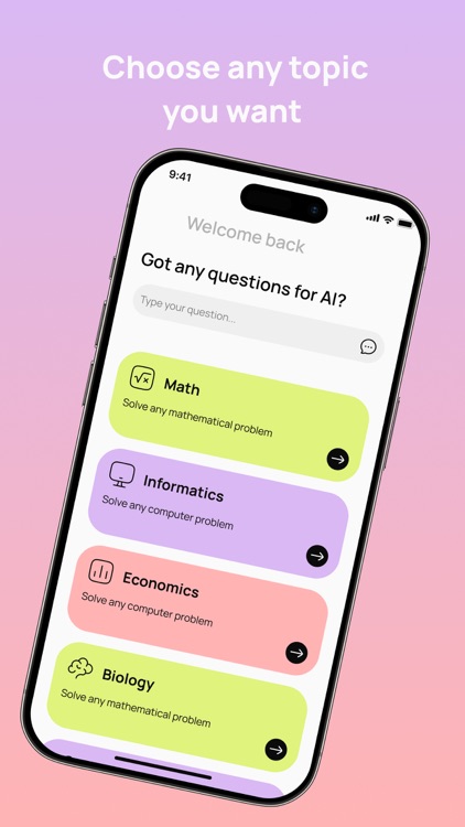 Question - Answer: Homework AI by Deanna Saulsgiver