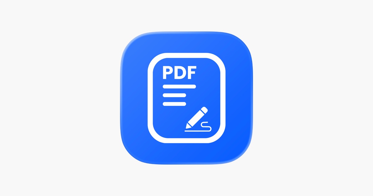 ‎App Document Signer - Sign & Fill - App Store