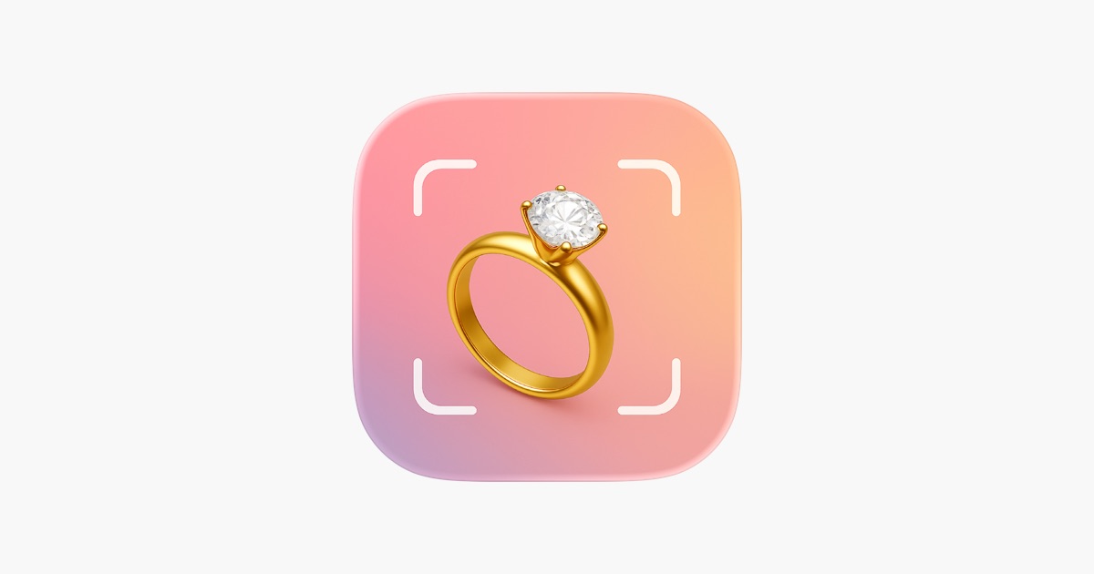 Jewelry Identifier - Juwelia》App - App Store