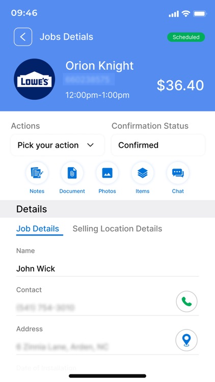 ProjectsForce by ProjectsForce