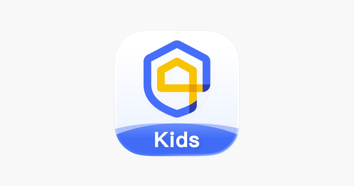 ‎App AirDroid Kids-Location Tracker - App Store