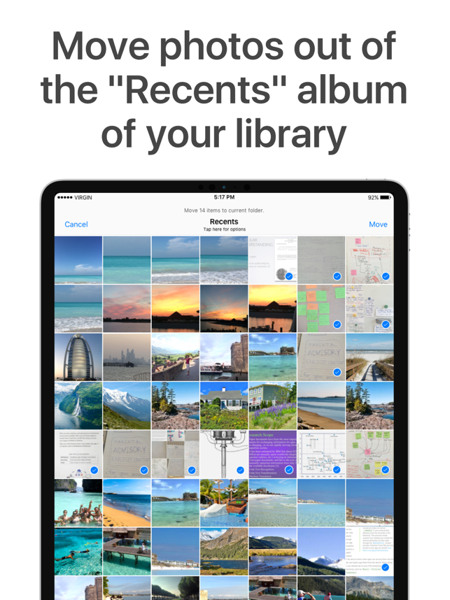 【iOS APP】Utiful Photo Organizer 擺脫照片檔案混亂的煩惱~Utiful 照片管理軟體 – Dr.愛瘋 APP Navi