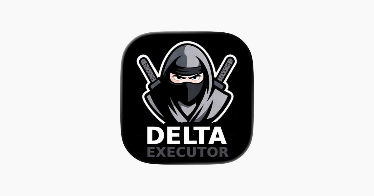 ‎Delta executor. App - App Store