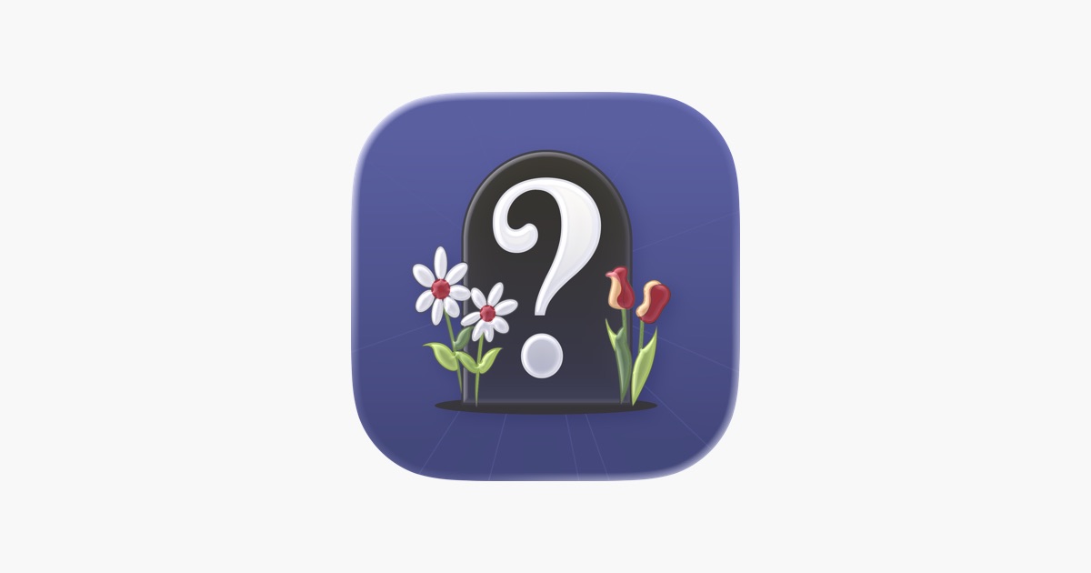 ‎Find a Grave App - App Store