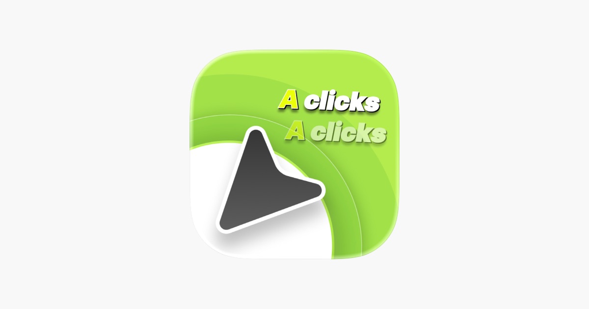 ‎Pi Tap: Auto Clicker App - App Store