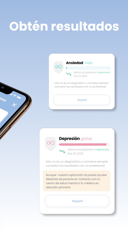 Loomee - Tu aliado en terapia by TECHALTH LABS SL.
