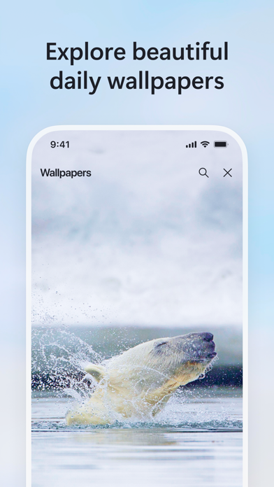 Microsoft Bing Search app not working? crashes or has problems? | 2025 ...