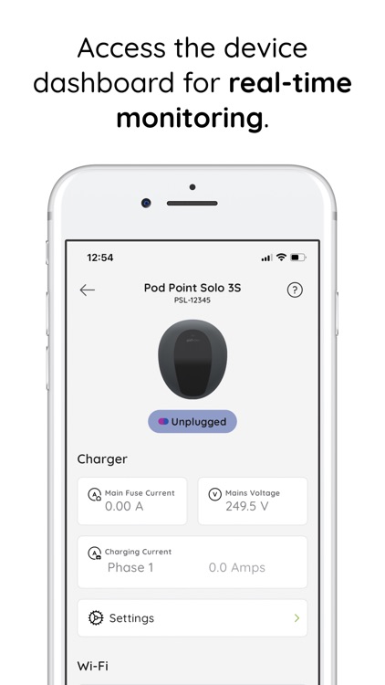Pod Point Installer by Pod Point Ltd