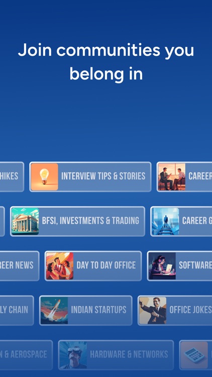 AmbitionBox - Salary & Reviews by Info Edge