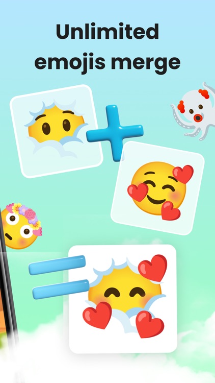 AI Emojis: Genmoji by Kien Hoang Trong