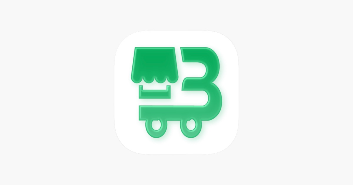 ‎App Burucart Vendor – App Store