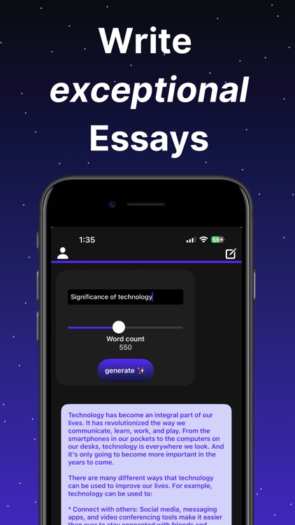 Solvy AI - Solve Anything by Thafier Mahmood