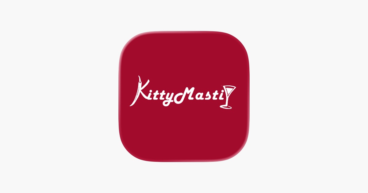 ‎Kitty Masti App - App Store
