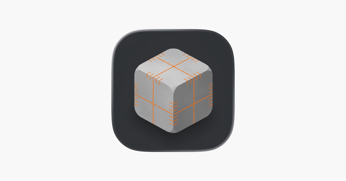 ‎App Concrete Tools - App Store