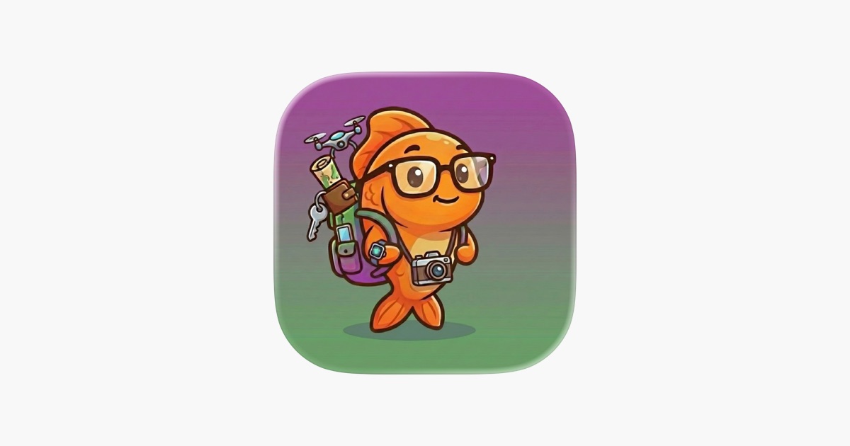 ‎Bevor du gehst‑App – App Store