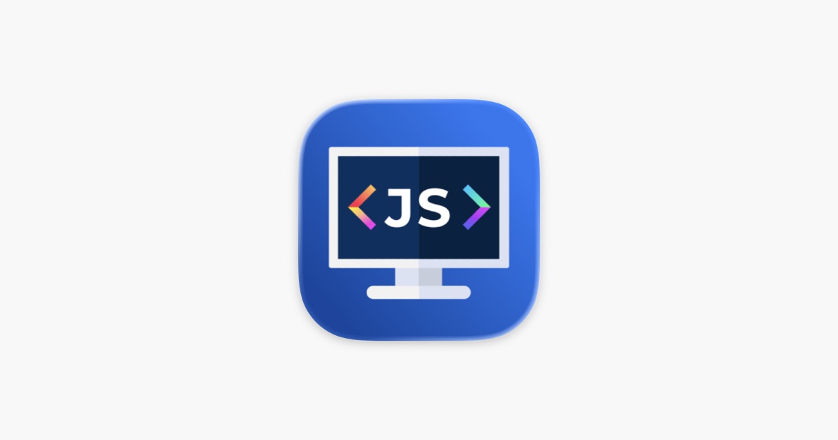 ‎JavaScript: Learn Programming App - App Store