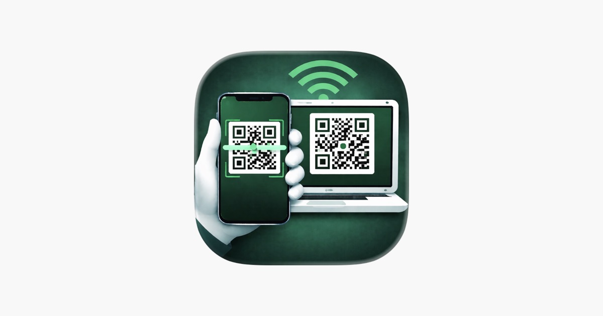 ‎Whats Web Scan 2026 App - App Store