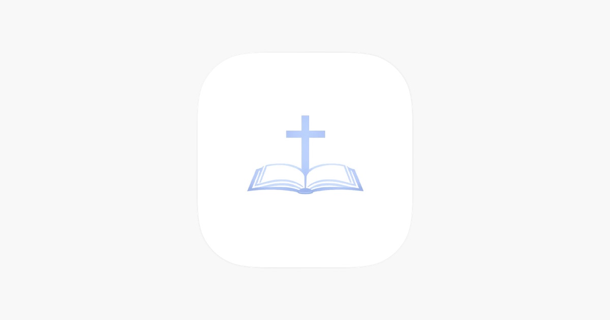 ‎Calm in Christ Devotional App - App Store