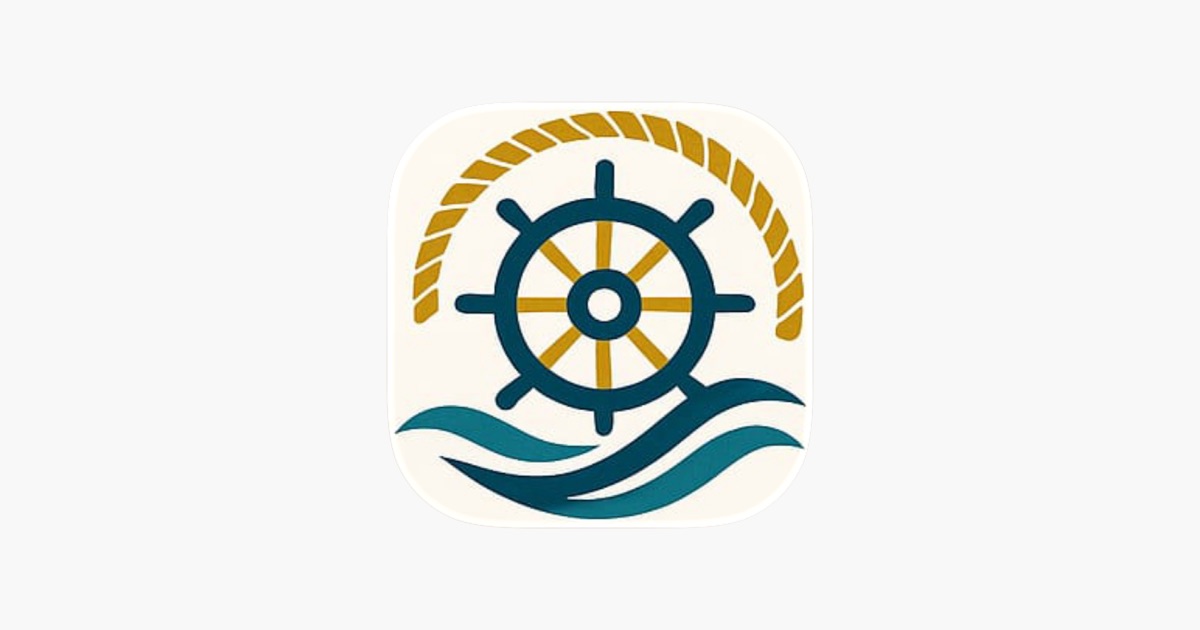 ‎SeaGate Sailor App - App Store