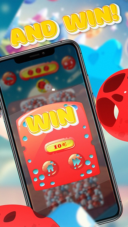 Plinko Jumping Ball by Jumping Plinko LTD