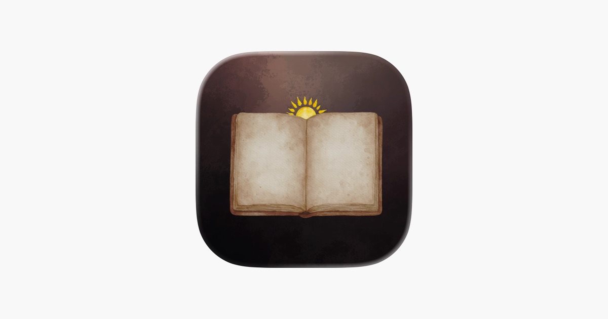 ‎Scripture Practice App - App Store