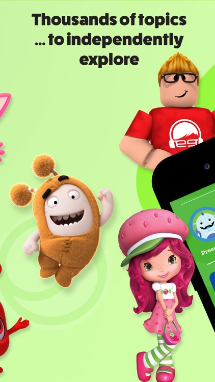 Sensical by Common Sense Networks