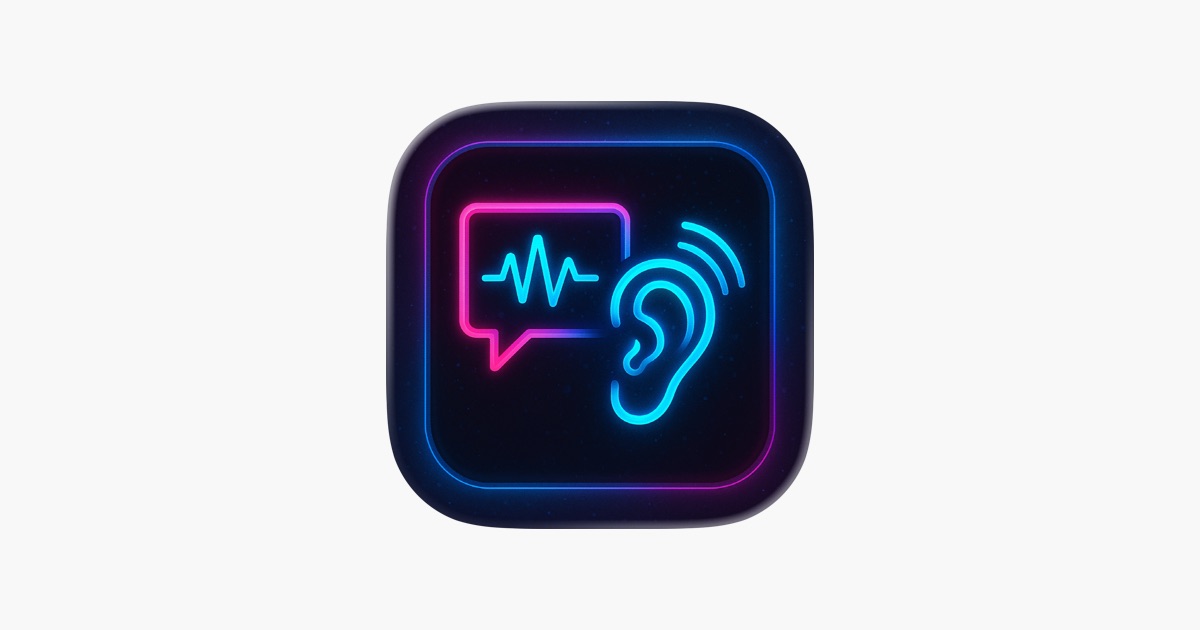 ‎VoiceDisplay App - App Store