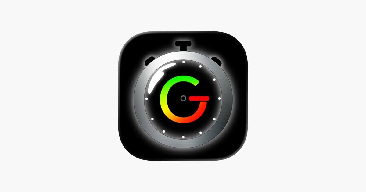‎The GoTimer App - App Store