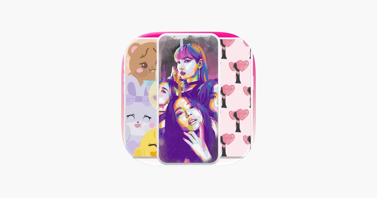 ‎Blackpink Wallpapers HD 2026 ! App - App Store