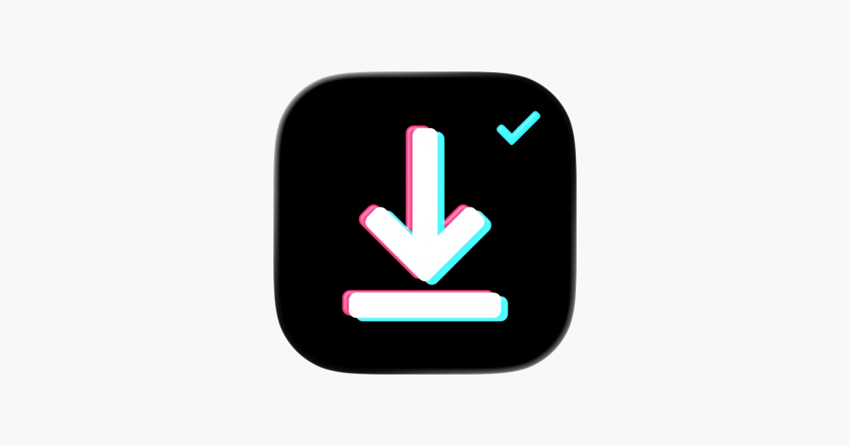 ‎SnapTik - Save Tik Videos App - App Store